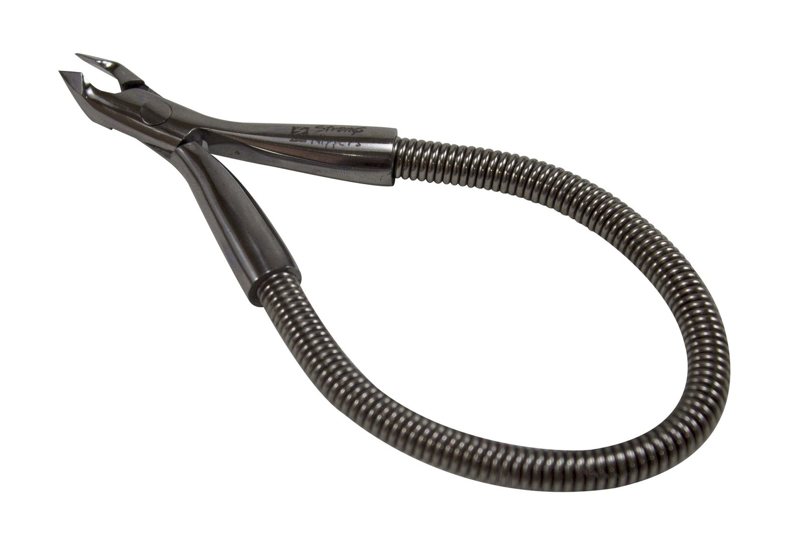 Cortacutícula Diseño Espiral Cerrado – Strong Machine – BaBylissPRO ...